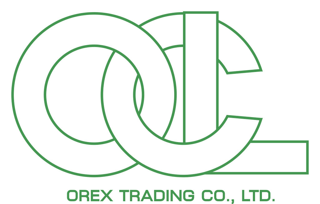 csr Archives - Orex Trading Co., Ltd.