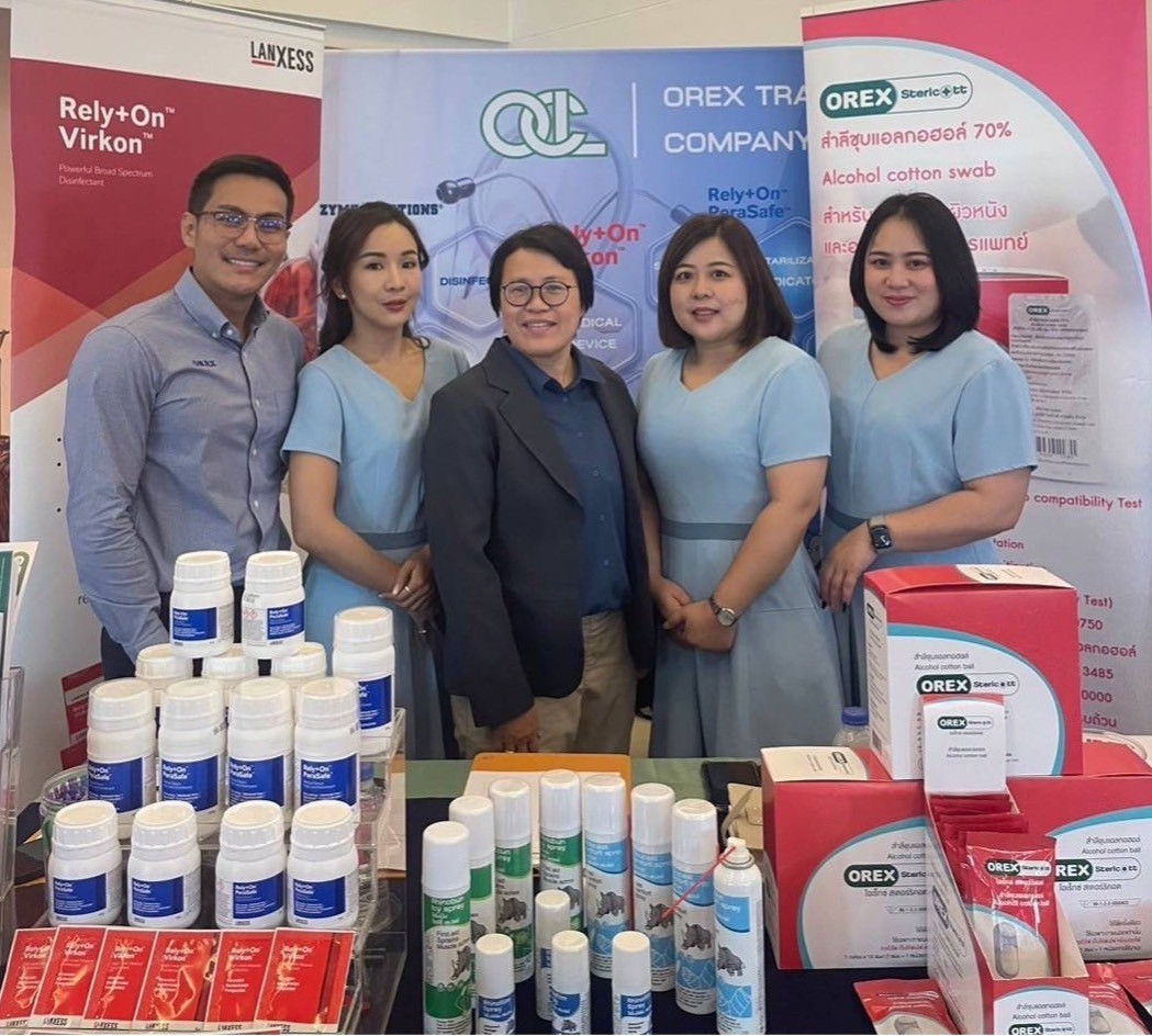 Exhibited at the 18th ICN Forum Academic Conference at the ...